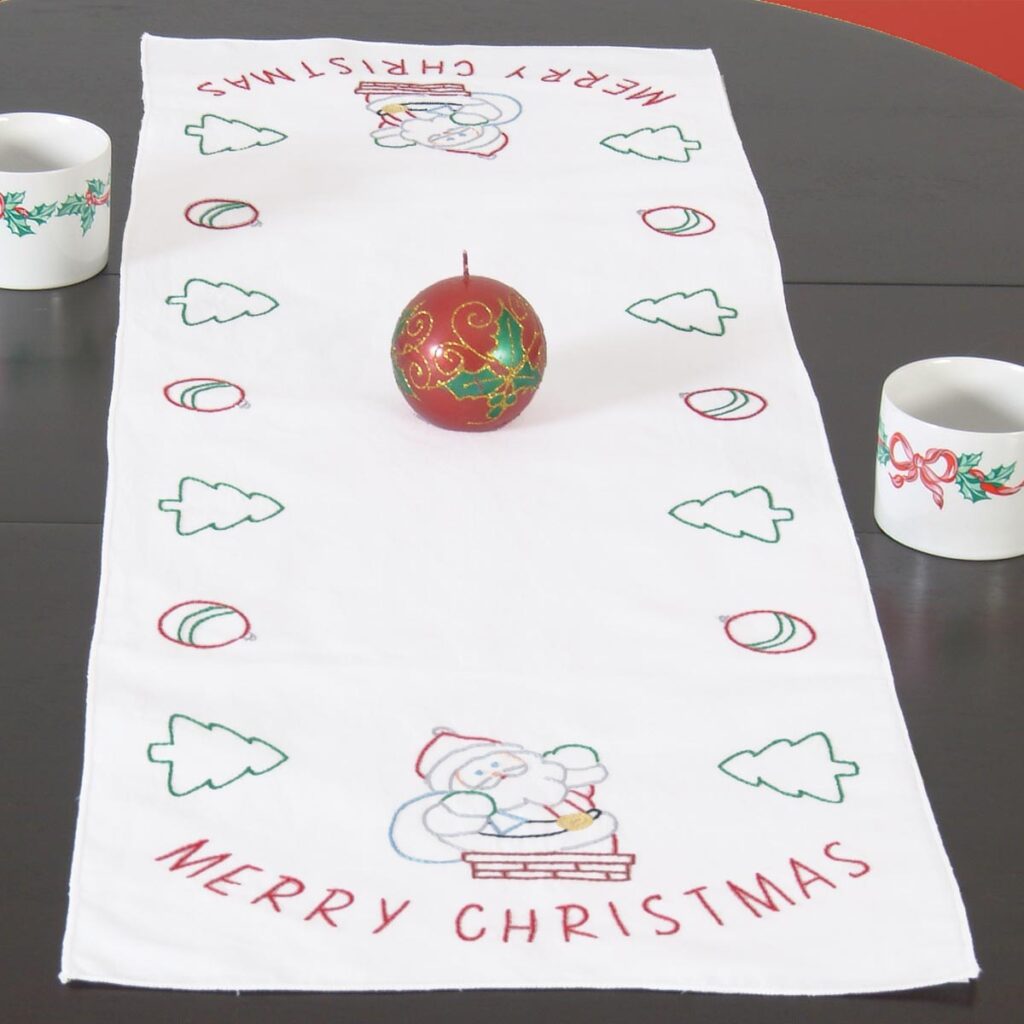 Embroidery Kits | Jack Dempsey Needle Art | Official Site