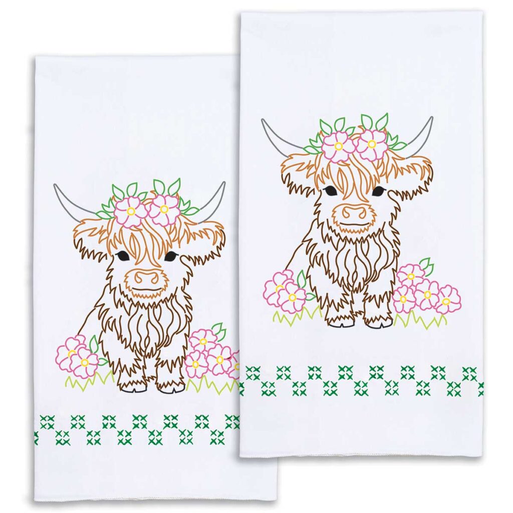 Embroidery Kits | Jack Dempsey Needle Art | Official Site