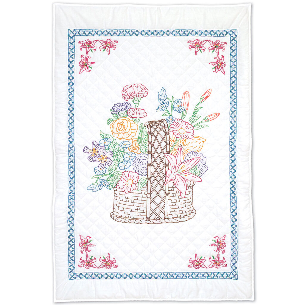 New Releases - Jack Dempsey Needle Art