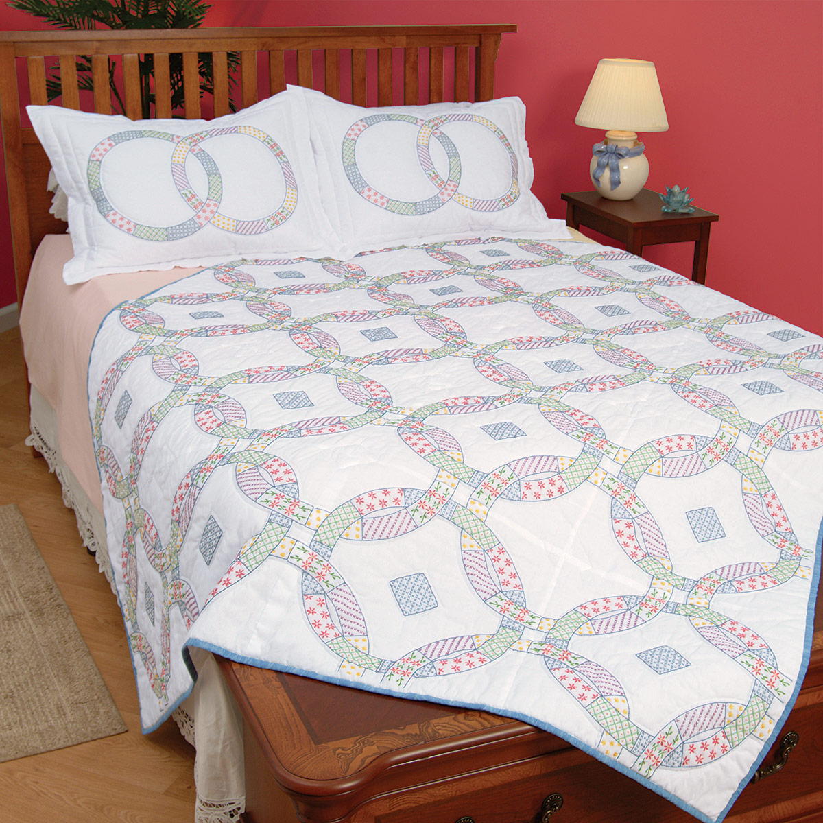 Jack Dempsey Needle Art | Hand Embroidery Patterns, Designs & Supplies